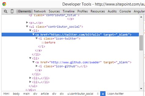 Diffbot Repeated Collections And Merged Apis — Sitepoint
