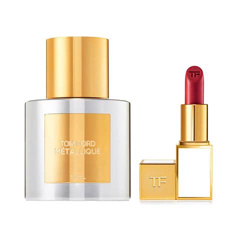 Tom Ford Metallique Edp