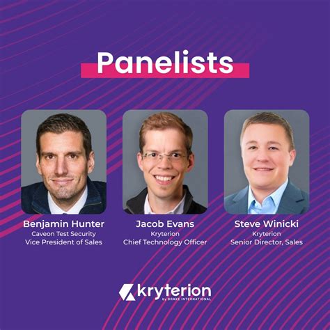 Webinar Human Oversight Vs Ai Automation Striking The Right Balance In Test Security