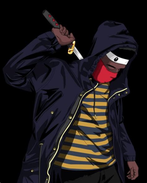 Dope Cartoon Characters Wallpapers Top Free Dope Cartoon Characters