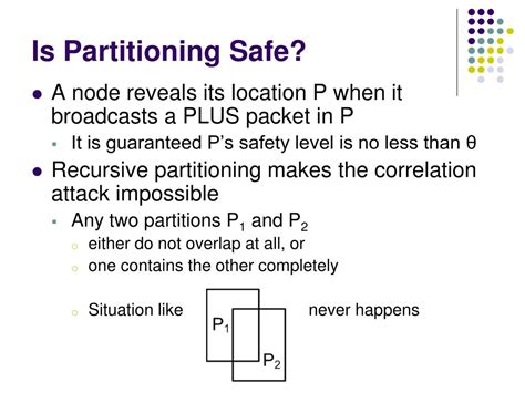 Ppt Location Cloaking For Location Safety Protection Of Ad Hoc