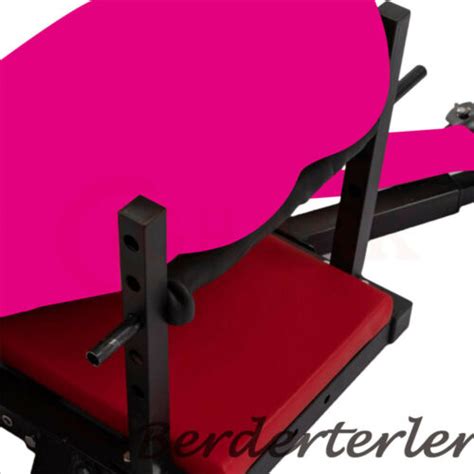 Crab Shape Sex Furniture Chair Bed Love Sex Machine Restraint Spreader