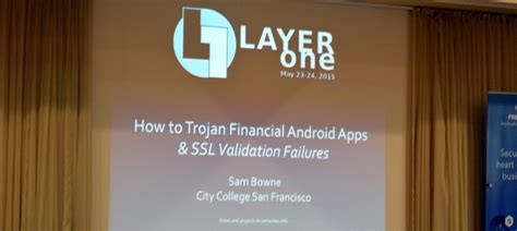 The Ease Of Adding Trojans To Major Financial Android Apps Hackaday