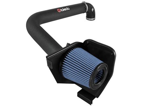 Afe Takeda Intakes Stage 2 Pro 5r 13 14 Dodge Dart 20l Black