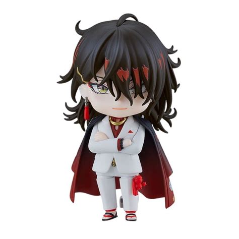 Nijisanji Luxiem Vox Akuma Gsc Figure 興趣及遊戲 玩具 And 遊戲類 Carousell