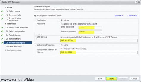 Deploying And Configuring VMware VSphere Replication Appliance Adrian Costea S Blog