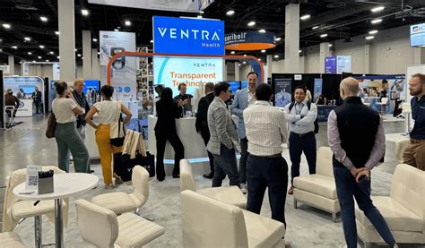 2024 Acep Scientific Assembly Recap Onsite Discussions And Insights Ventra Health