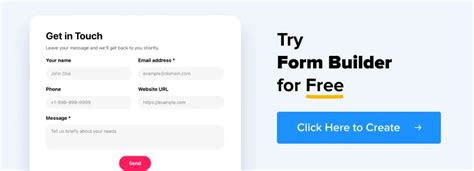 how to embed forms on any website online and for free