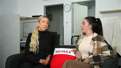 Introducing Zoe Itzstein Youtube