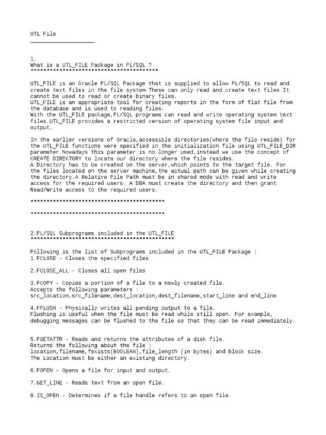 utl file pdf text file filename