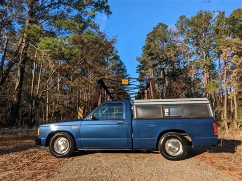 1985 Gmc S 15 Sierra Scsb Single Cab S 10 Obs Sonoma S10 Square Body No