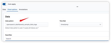 Md Research Onboard Vis Timeseries Tsvb To Use Datasource · Issue 2153 · Opensearch