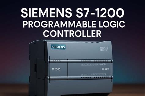 Programmable Logic Controller Components Electrical Engineering Hub