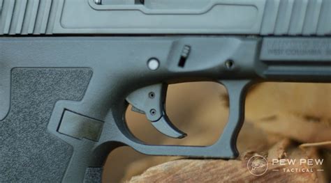 Psa Dagger Compact Review [3000 Round Test] Pew Pew Tactical