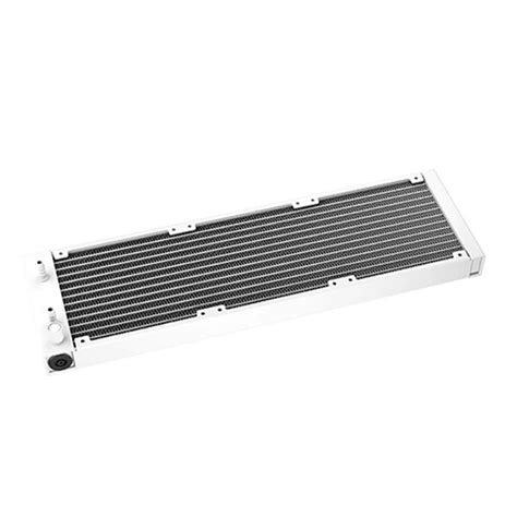 Deepcool GamerStorm Castle 360EX White ARGB - Sanaavay.com