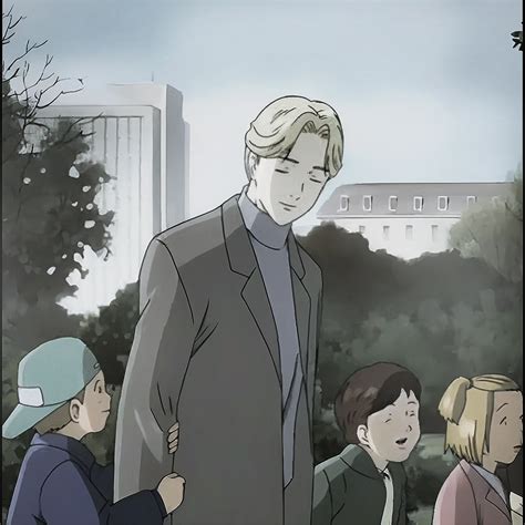 Best 12 Johan Liebert From Monster Pfp Artofit