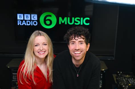Lauren Laverne Says 6 Music Comeback ‘feels Fantastic The Independent