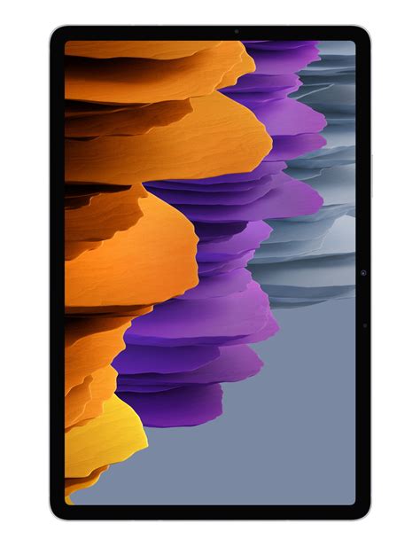 Samsung Galaxy Tab S7 Specs PhoneArena