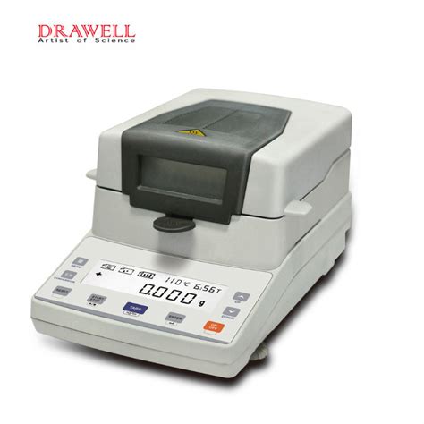 Grain Halogen Moisture Meter Moisture Testing Meter Halogen Moisture Meter And Moisture Tester