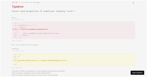 Css In React 6stylable Codesandbox