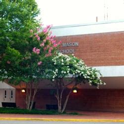 George Mason High School 13 Photos Middle Schools And High Schools