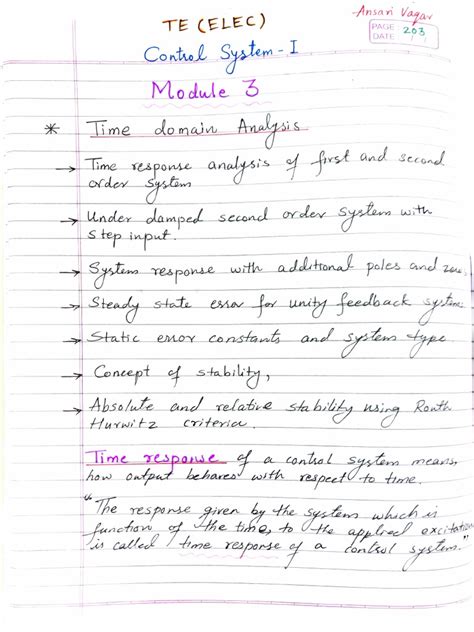 control systems notes part 8 pdf