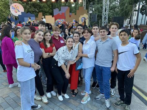 5 ოქტომბერი პედაგოგთა დღე სკოლა ანაბასისი