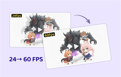 Ai Frame Interpolation Komikoai