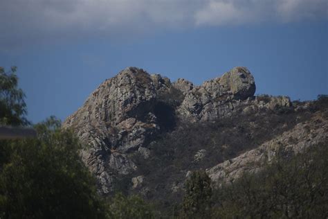 10 Datos Sobre La Peña De Bernal Pulse