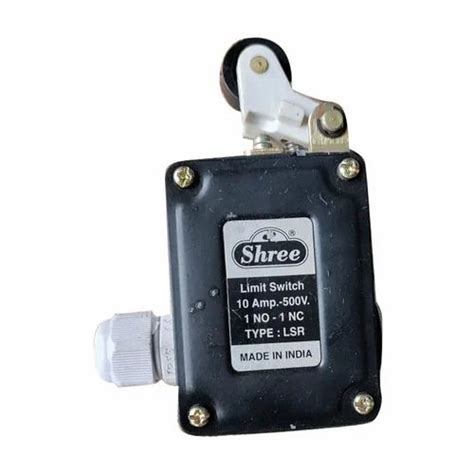 Aluminium Eot Crane Limit Switch At ₹ 450 Piece In Indore Id 2850480917833