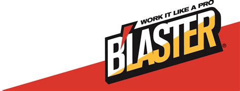 Logo Art Blastercorp Canada