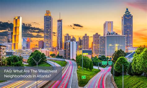Luxury In Atlanta