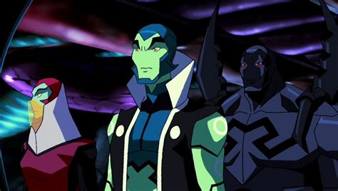 The Reach Earth 16 Dc Database Fandom