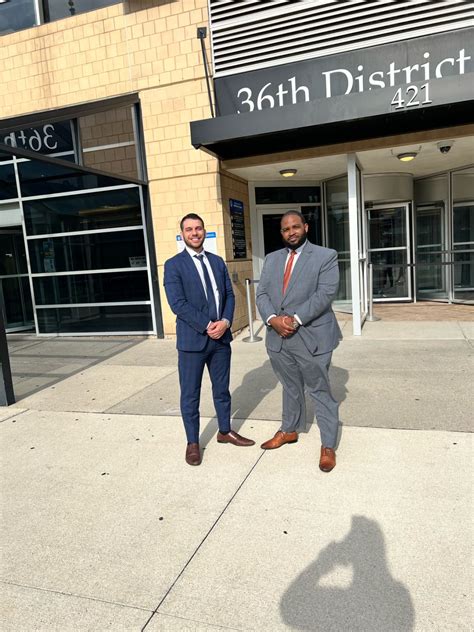 Ali A Berro Esq On Linkedin A 2 Day Jury Trial That Resulted In A
