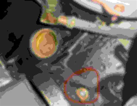 Grom Oil Temp Sensor Location At Regina Bruce Blog