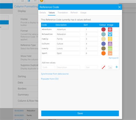 sorting a vertical stacked column chart and legend community