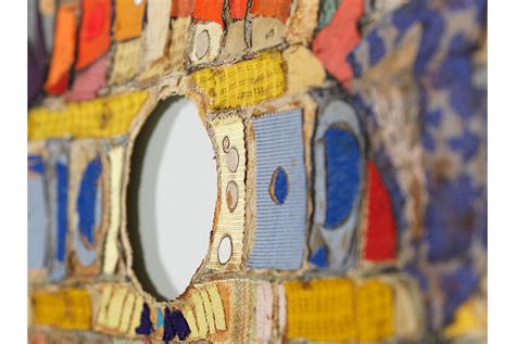 Karin Hellman Retrospective At Emma Introduces A Lesser Known Artist Who Transformed Finnish