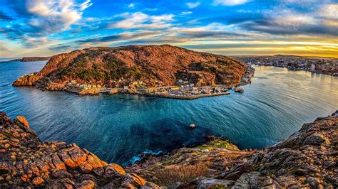 Plan Your Trip To St Johns ⋆ Destination St Johns