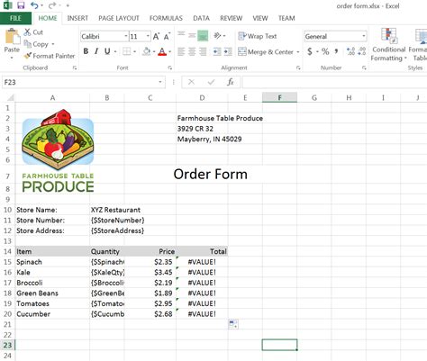 how do you make labels from an excel spreadsheet easygasm