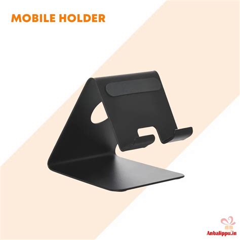 Metal Mobile Stand At Rs 90 Piece Metal Phone Holder In Chennai Id 2853279541373