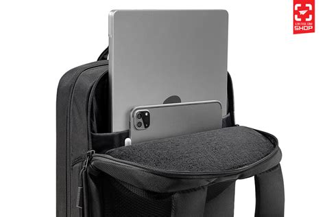 Tomtoc Premium Backpack