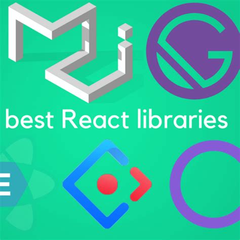 let us introduce you 10 best react libraries on github