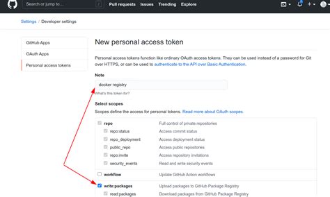 How And Why I Moved From Docker Hub To GitHub Docker Registry