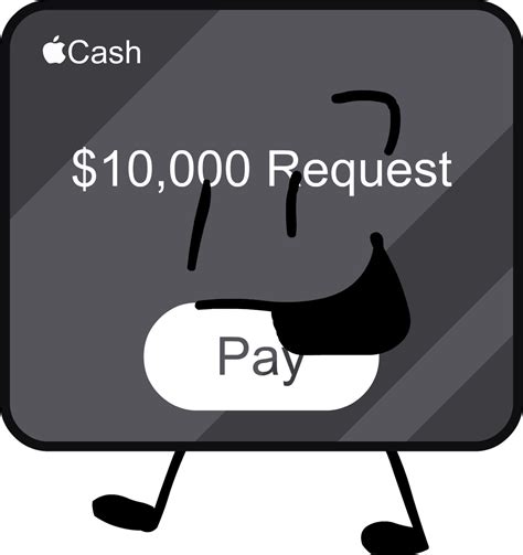 Object Show Characters P124 Object Shows Community Fandom