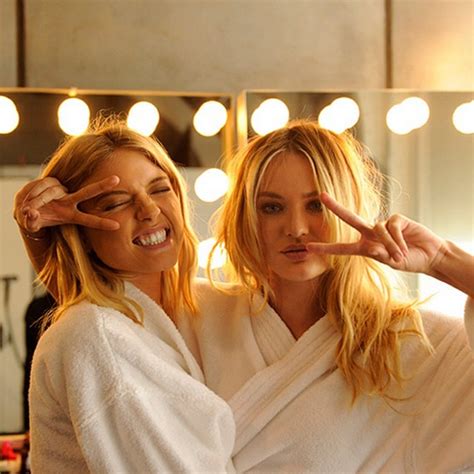 Pin On Victoria Secret Backstage
