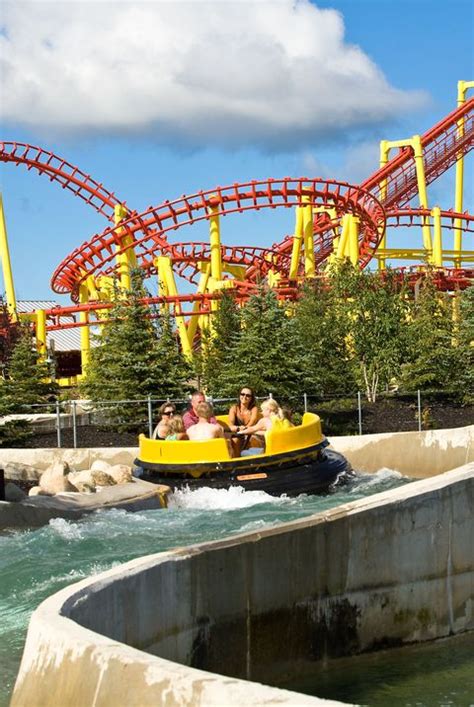 Amusement Parks Near Me The Best Amusement Parks In The Us