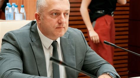 სასამართლოში გავლენიან ჯგუფებზე საუბარი შეურაცხმყოფელია — უზენაესის