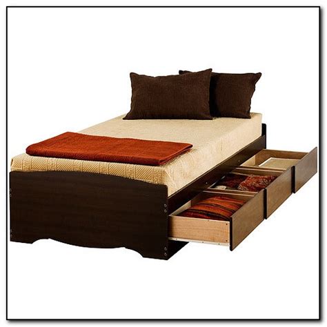 Twin Platform Bed Frame Walmart Beds Home Design Ideas Kwnmrredvy8682
