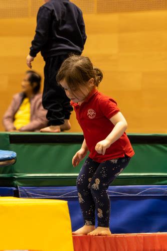Tumble Bees Brentford Fc Community Sports Trust