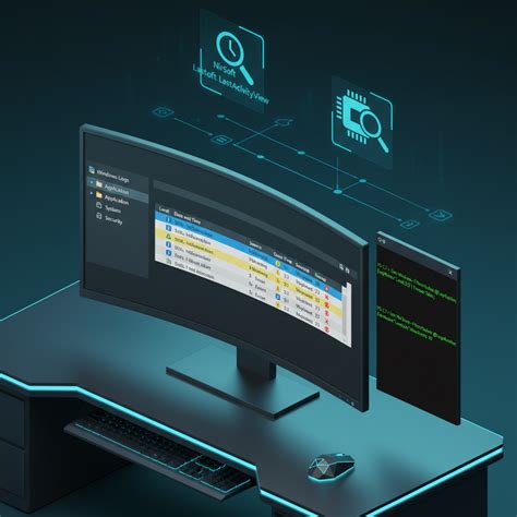 How To Check Windows App Logs Event Viewer Powershell And Tools Guide